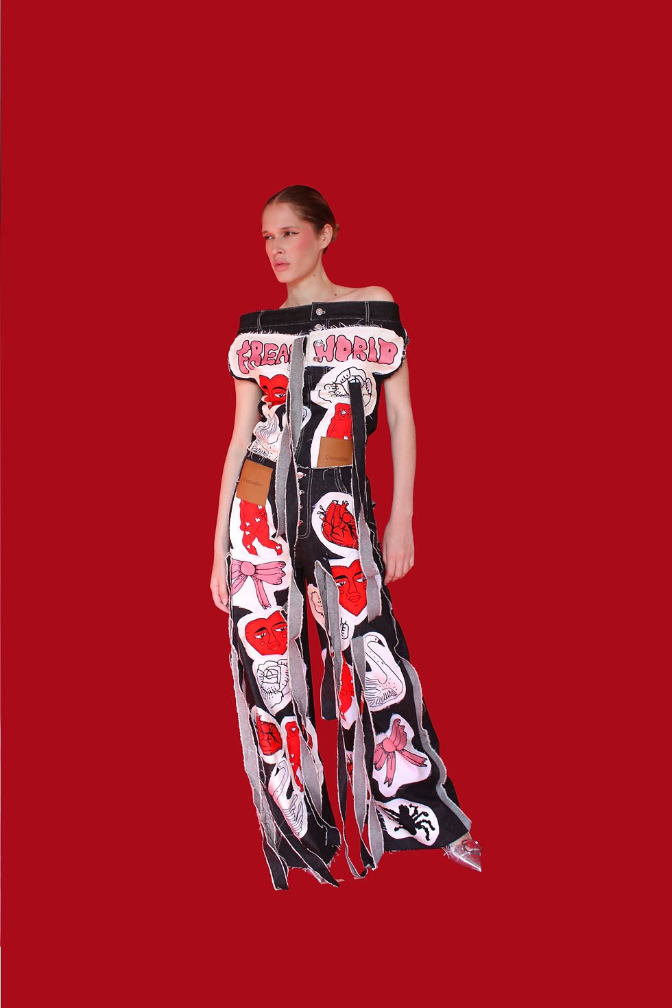 CONOCE “C’EMADIER” LA MARCA COLOMBIANA CREADORA DE MODA A PARTIR DE ...